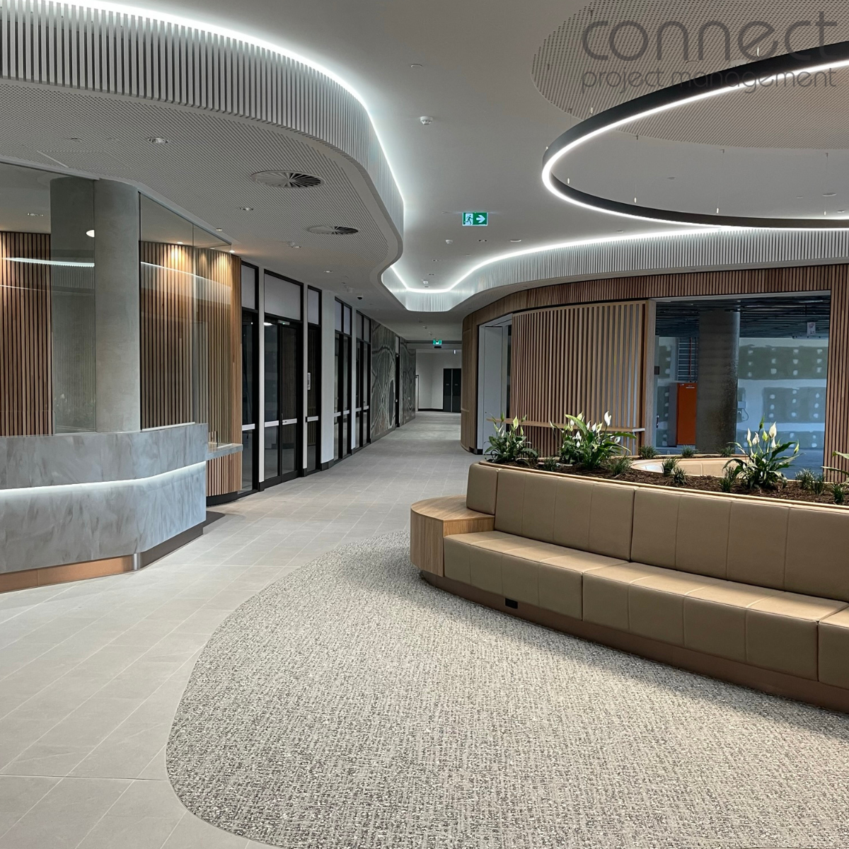 Australian Unity opens first Fully Electric Private Hospital