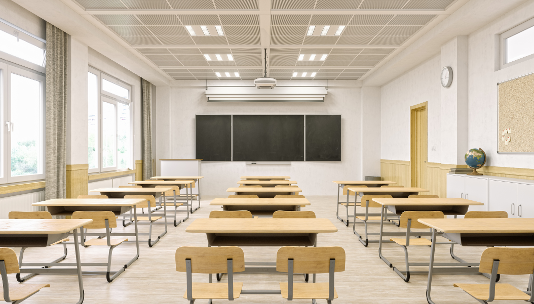 Guide to School Cleaning Services for a Safe Learning Environment
