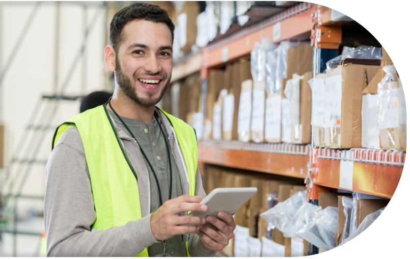 Top 5 Benefits of Professional Cleaning Service For Warehouses in ...