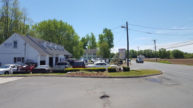 East Windsor Auto in East Windsor, CT