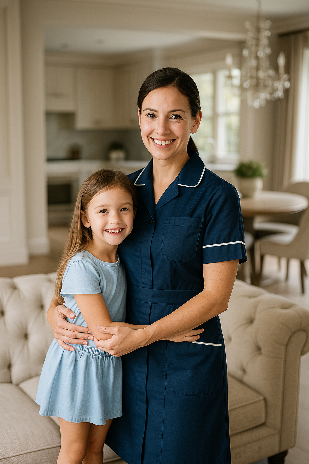 Nanny Placement Costs | Australian Nanny Agency | AUS