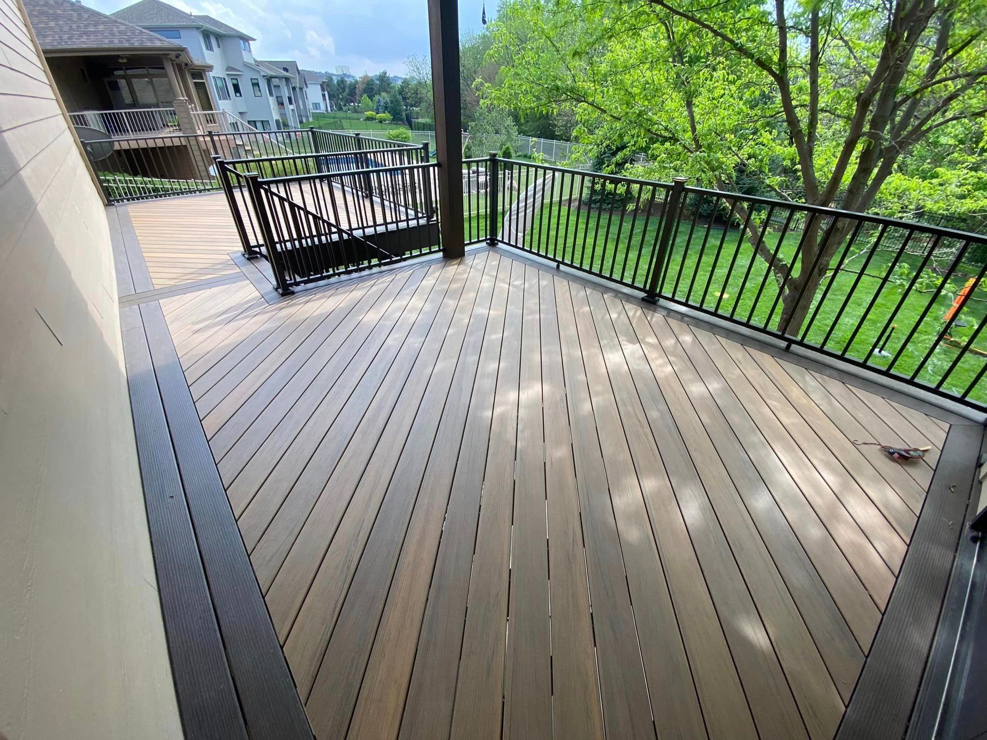 Toronto Carpenters: Premier Carpentry Services |Toronto|GTA|