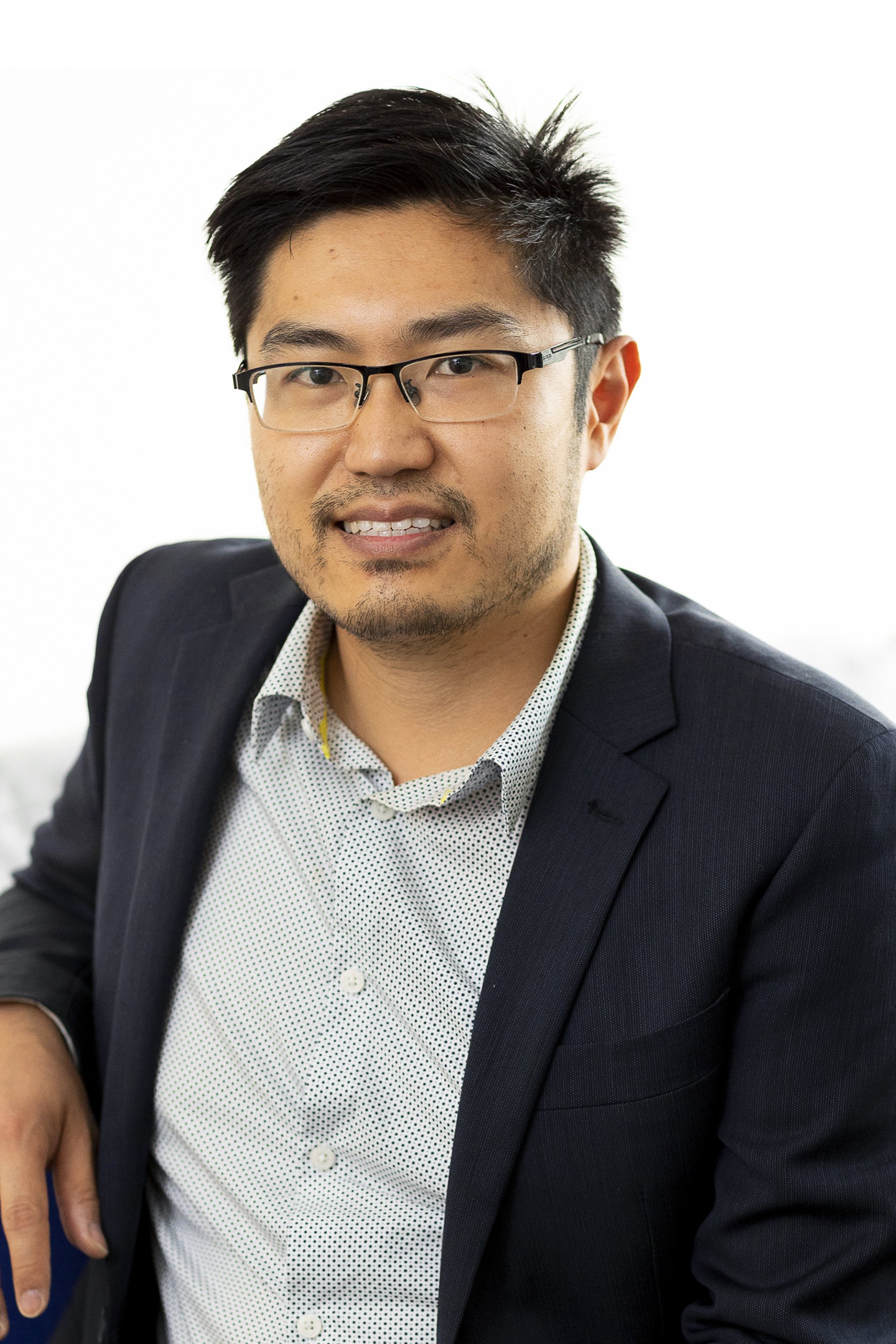 Dr James Tang | Campsie Medical Practice | NSW