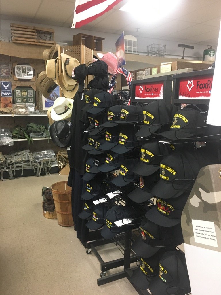 Gift Shop | Branson, Missouri | 417-336-8721