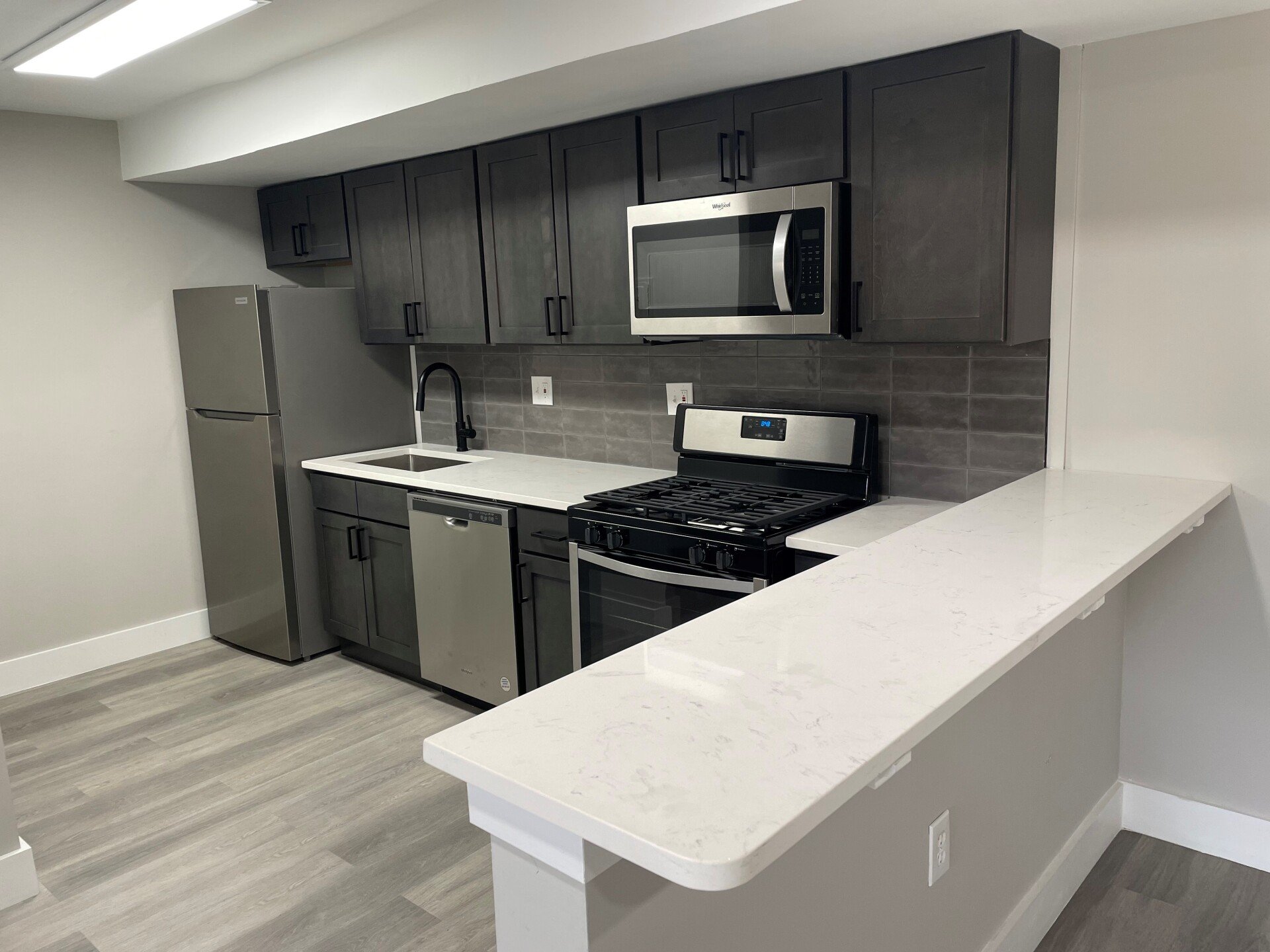 Henson Creek Apartments | Apartment Homes in Temple Hills, MD