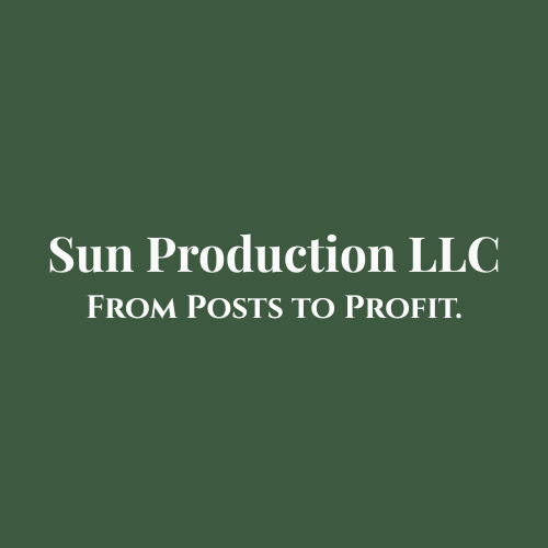 Marketing Solutions | Sun Production