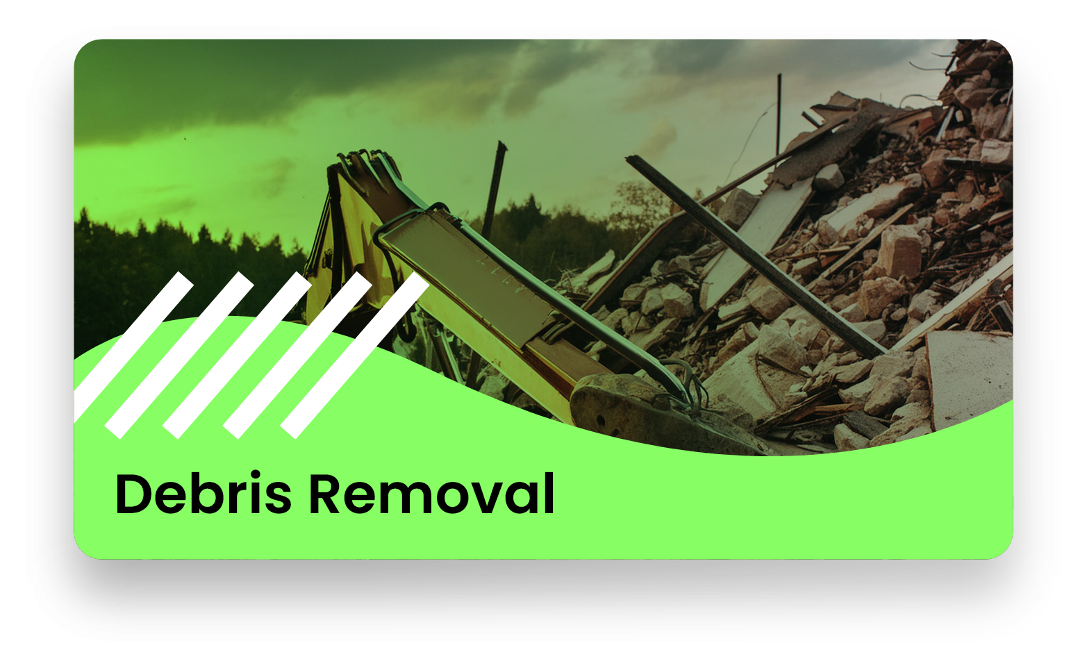 Junk Removal San Angelo, TX