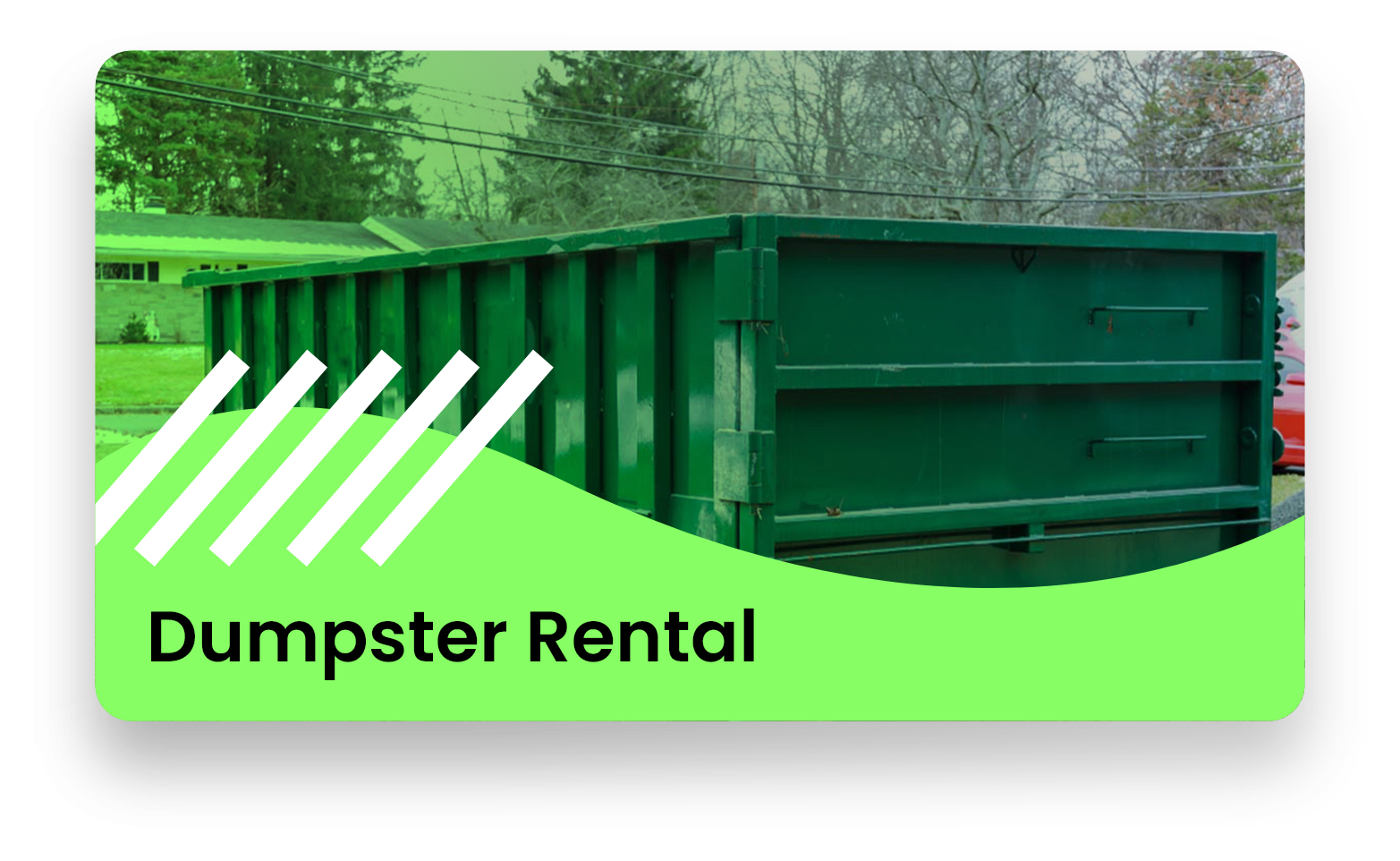 Junk Removal San Angelo, TX