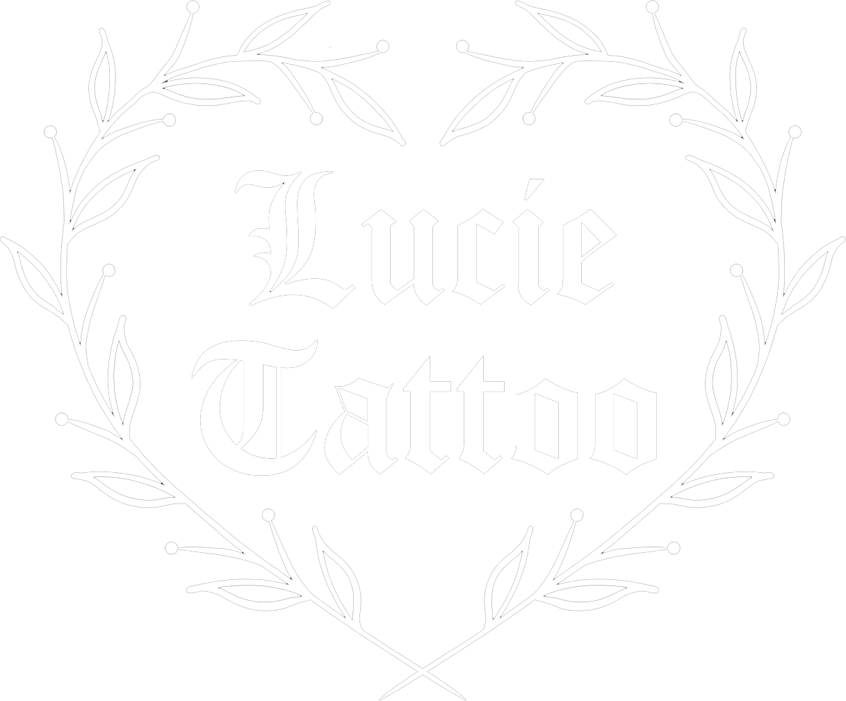 Lucie Tattoos