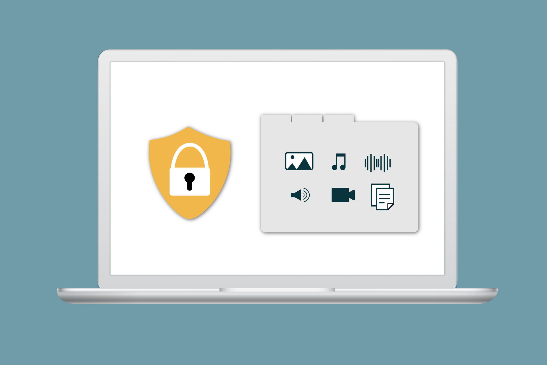 Our eDiscovery software is CJIS compliant and backed by AWS GovCloud