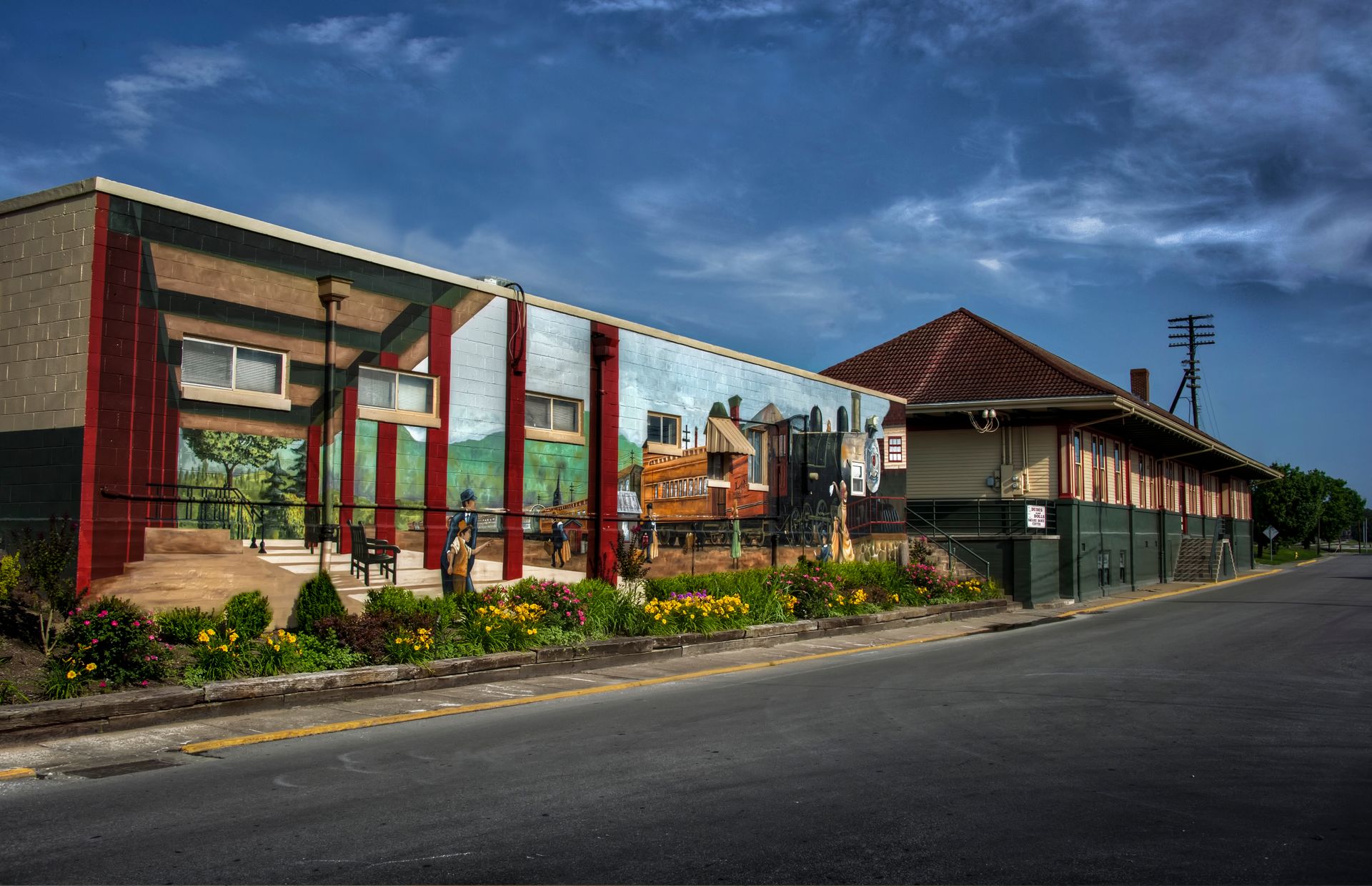 Venues | Corbin Meetings