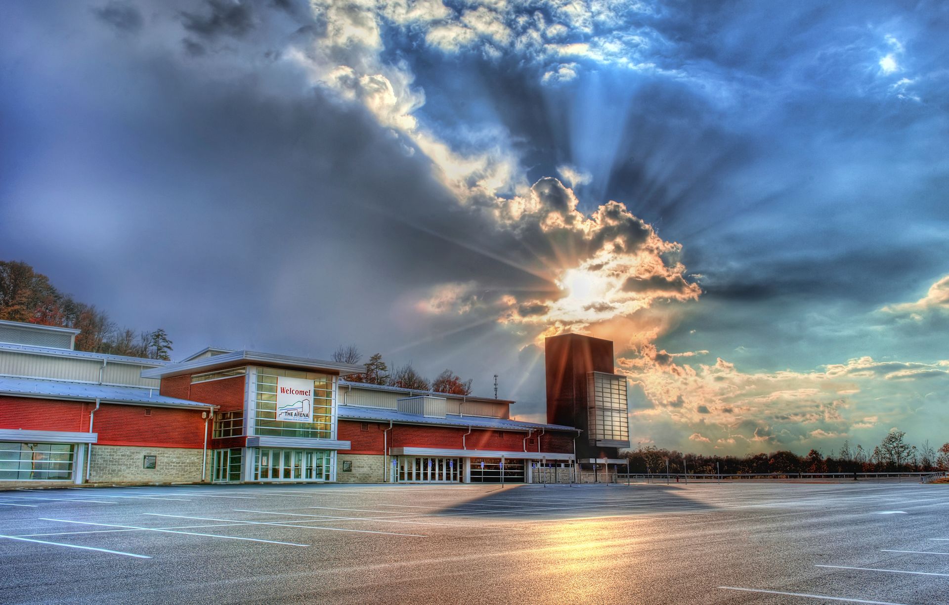 Corbin Meetings | Discover the Perfect Place to Meet