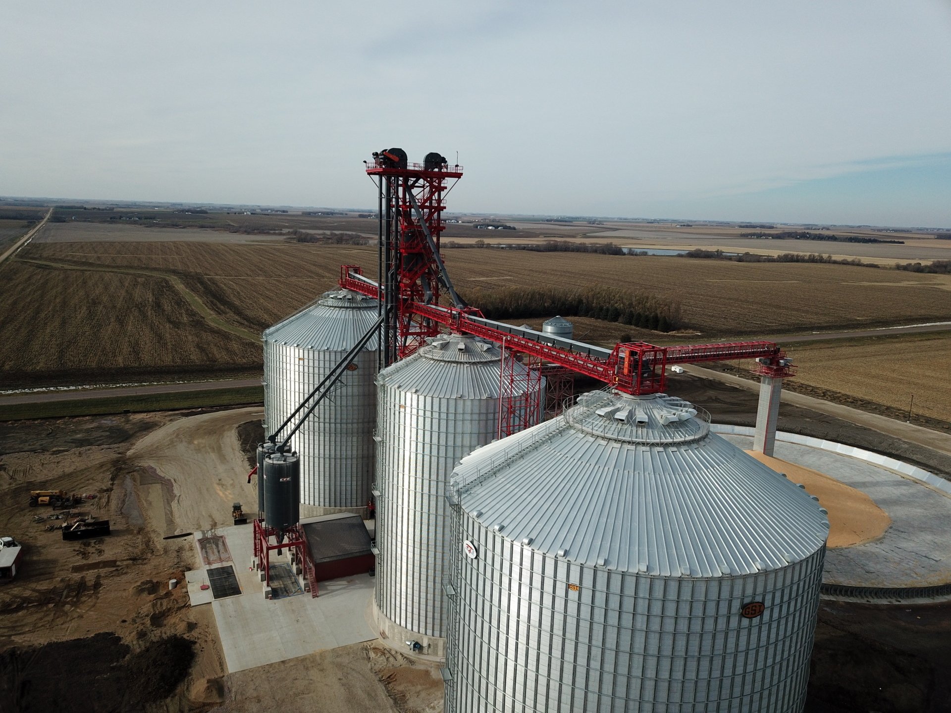 LandMarc Construction