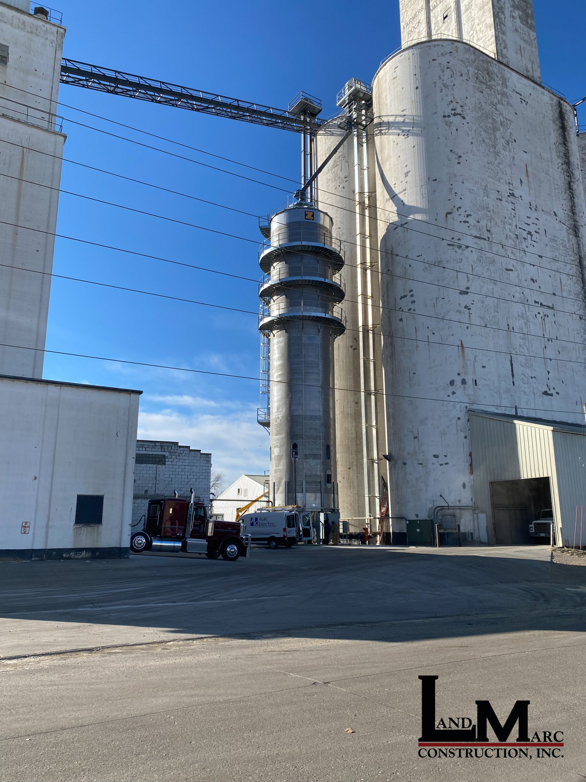 LandMarc Construction