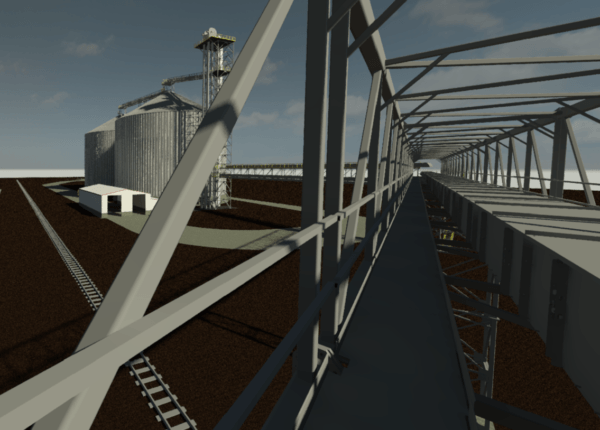 LandMarc Construction