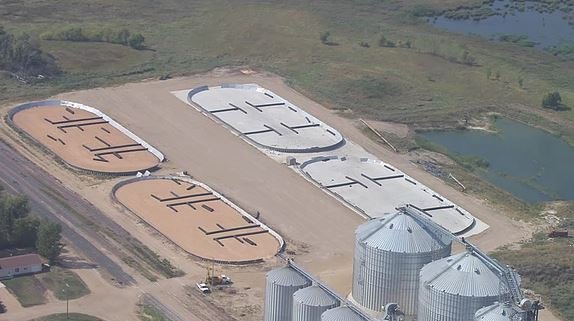 LandMarc Construction