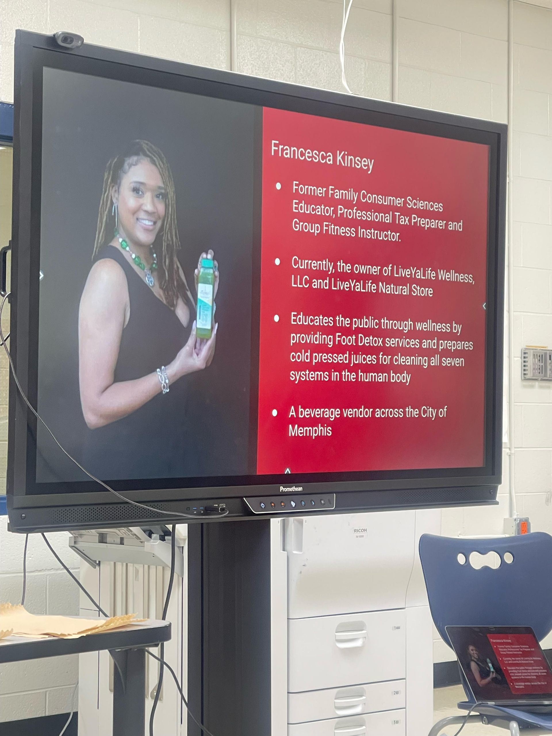 Live Ya Life Juices | Healthy Fresh Cold Pressed Juices