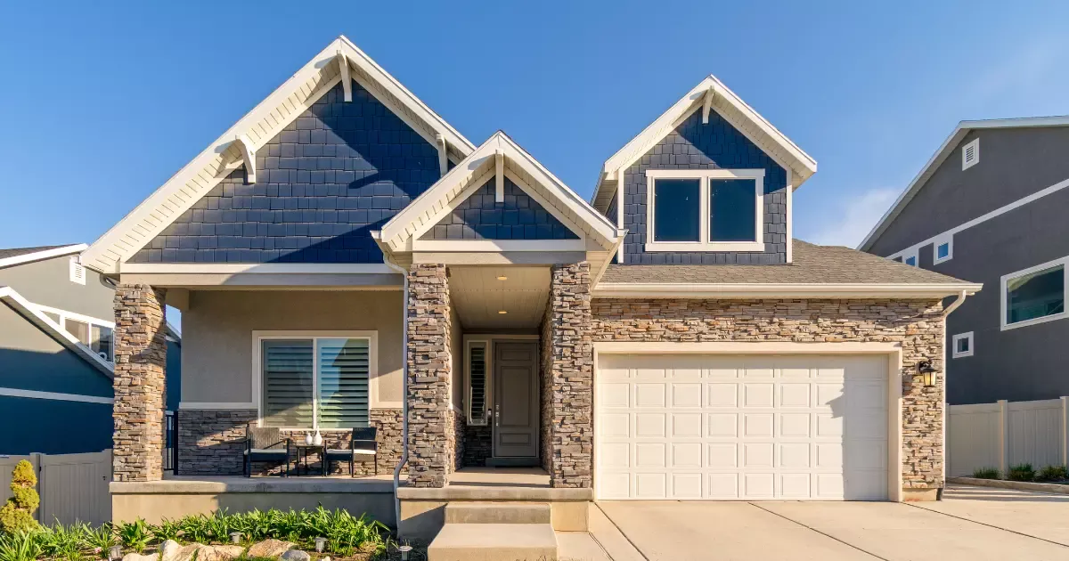 Types of Garage: 4 Tips to Find the Best Option