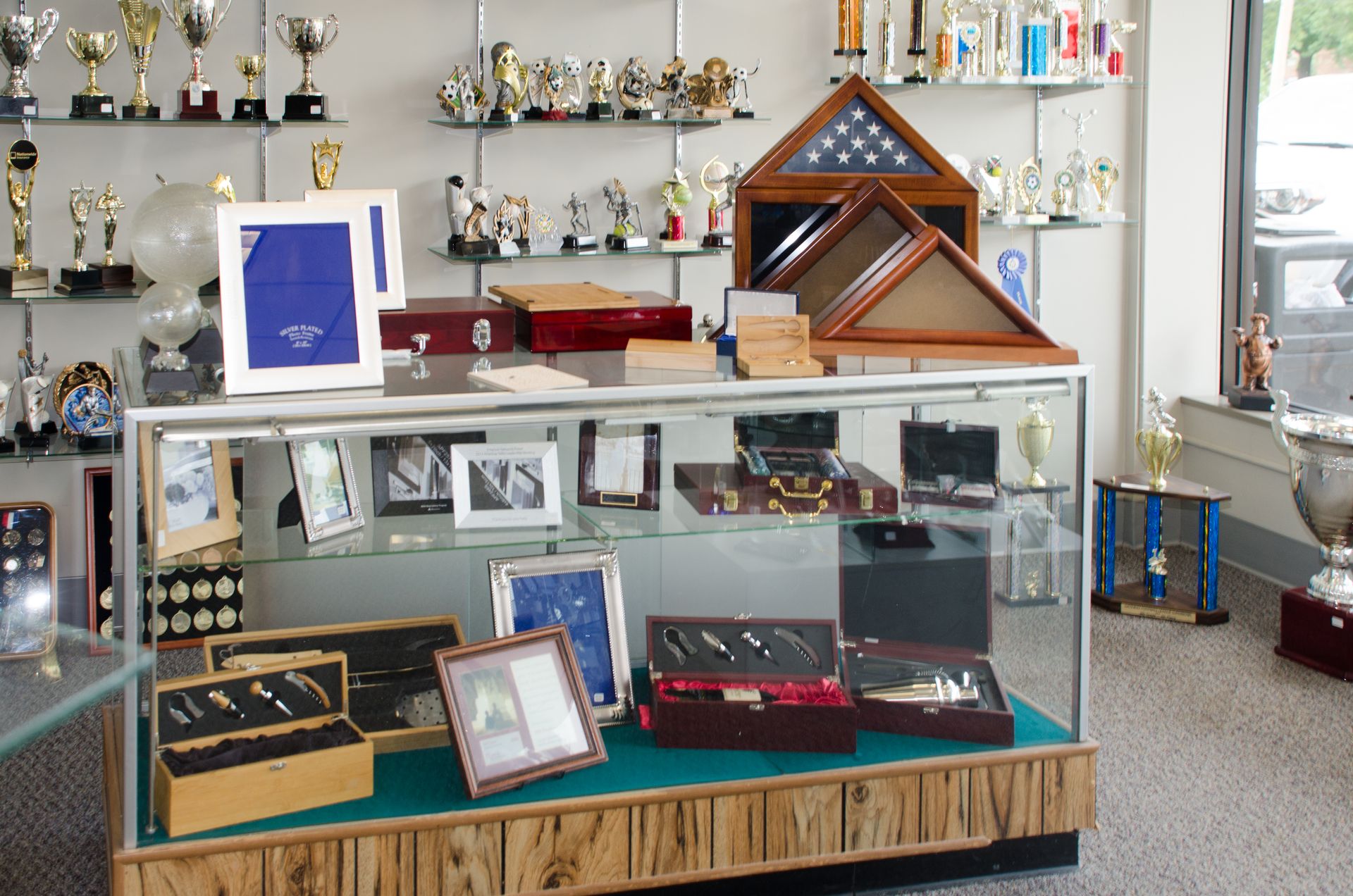 The Hidden Origins of Awards: From Ancient Greece to Modern Day