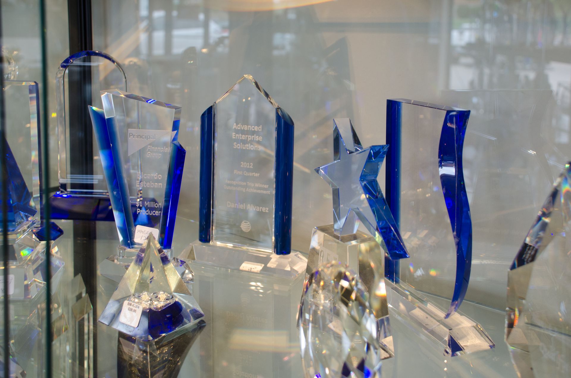 Top Ten Corporate Awards Mistakes (And How to Avoid Them)