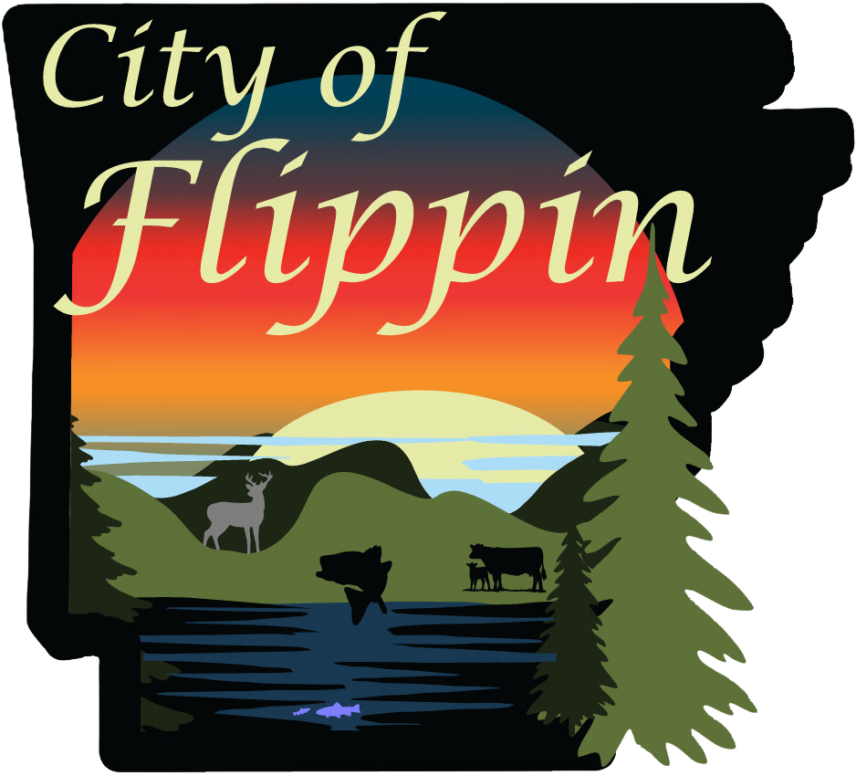 History | City of Flippin, Arkansas