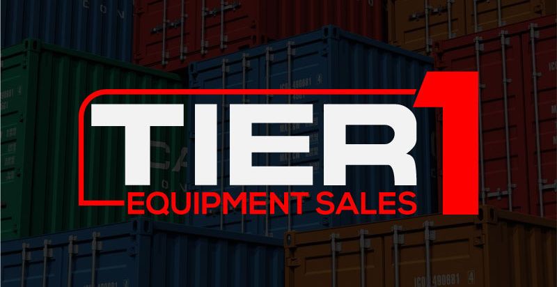 Container Sales | Beavercreek, OH | Tier 1 Container Supply