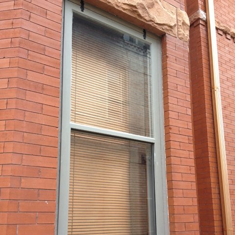 Wooden Storm Windows Plus