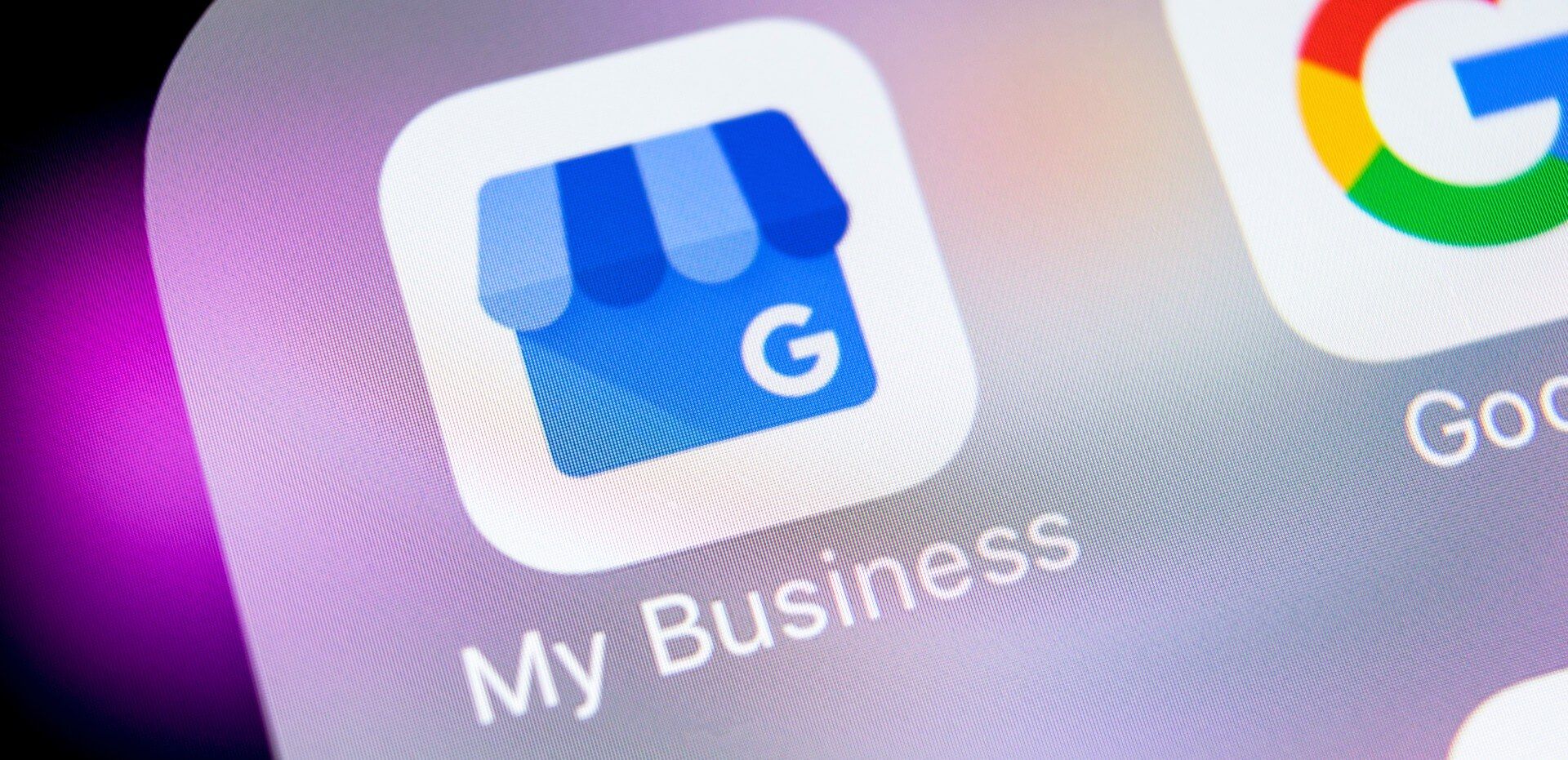 Why It's Important to Have a Google Business Profile Listing