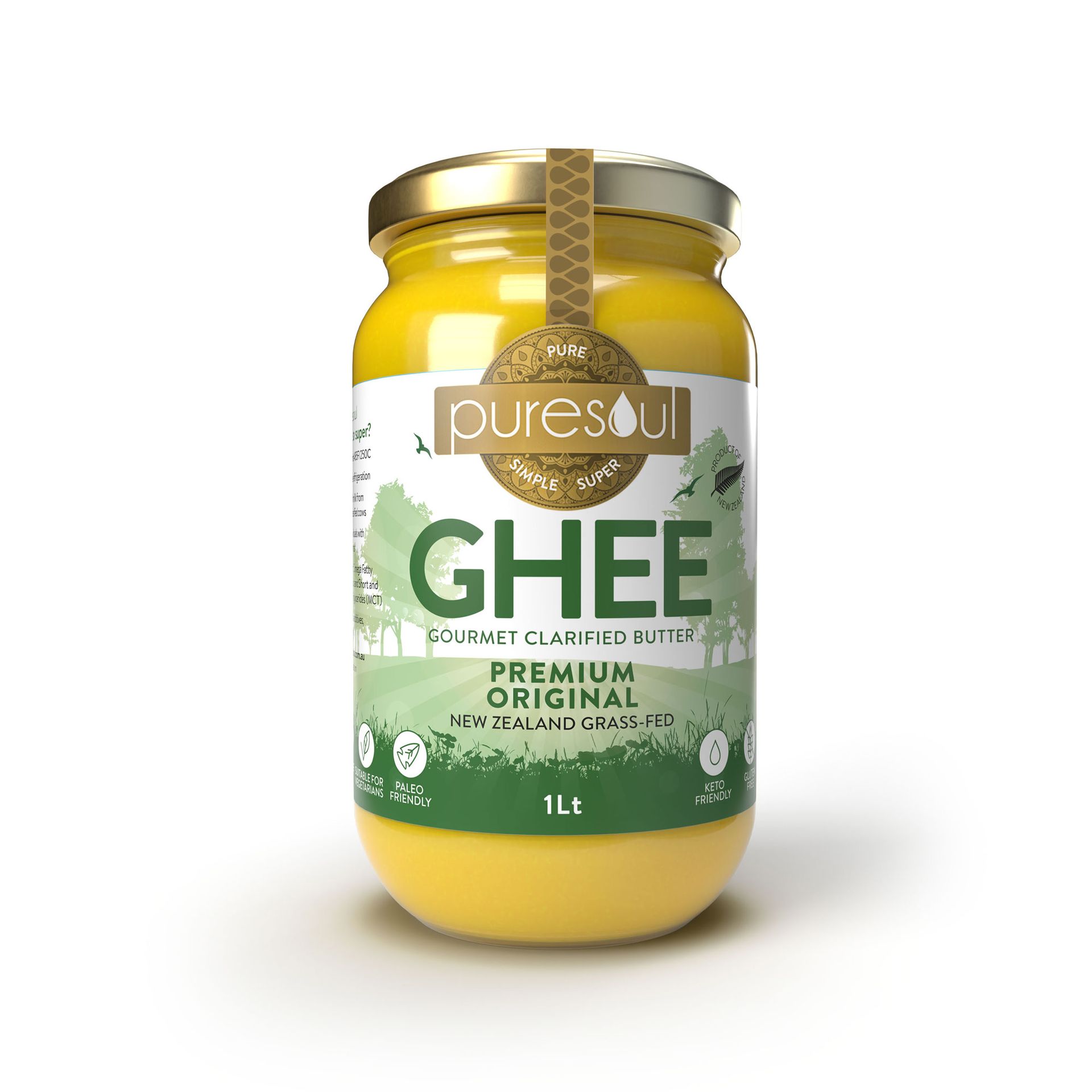 Ghee