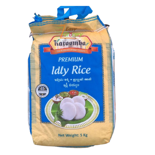 Katoomba premium basmati
