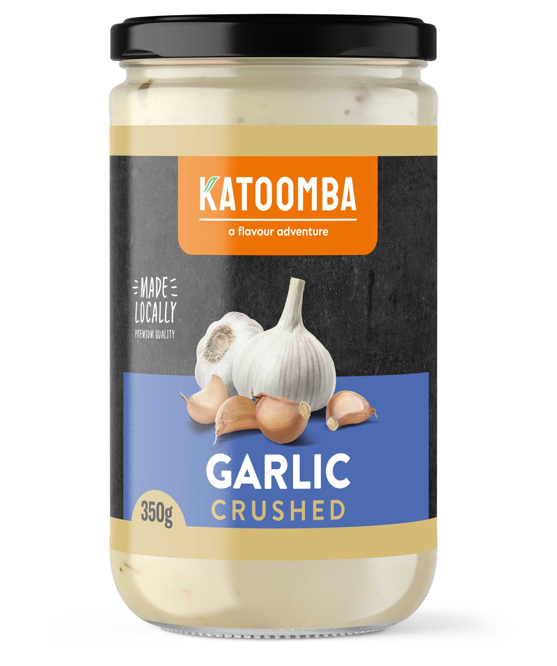 Katoomba Ghee