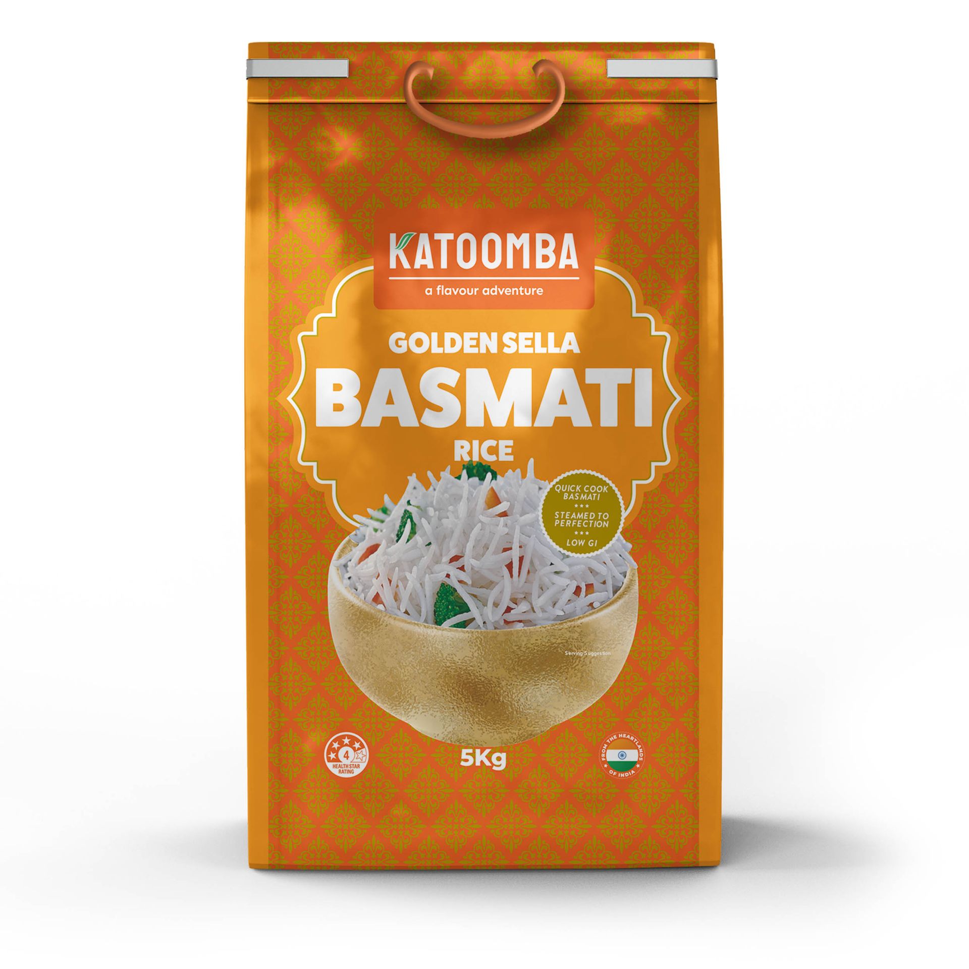 Katoomba premium basmati