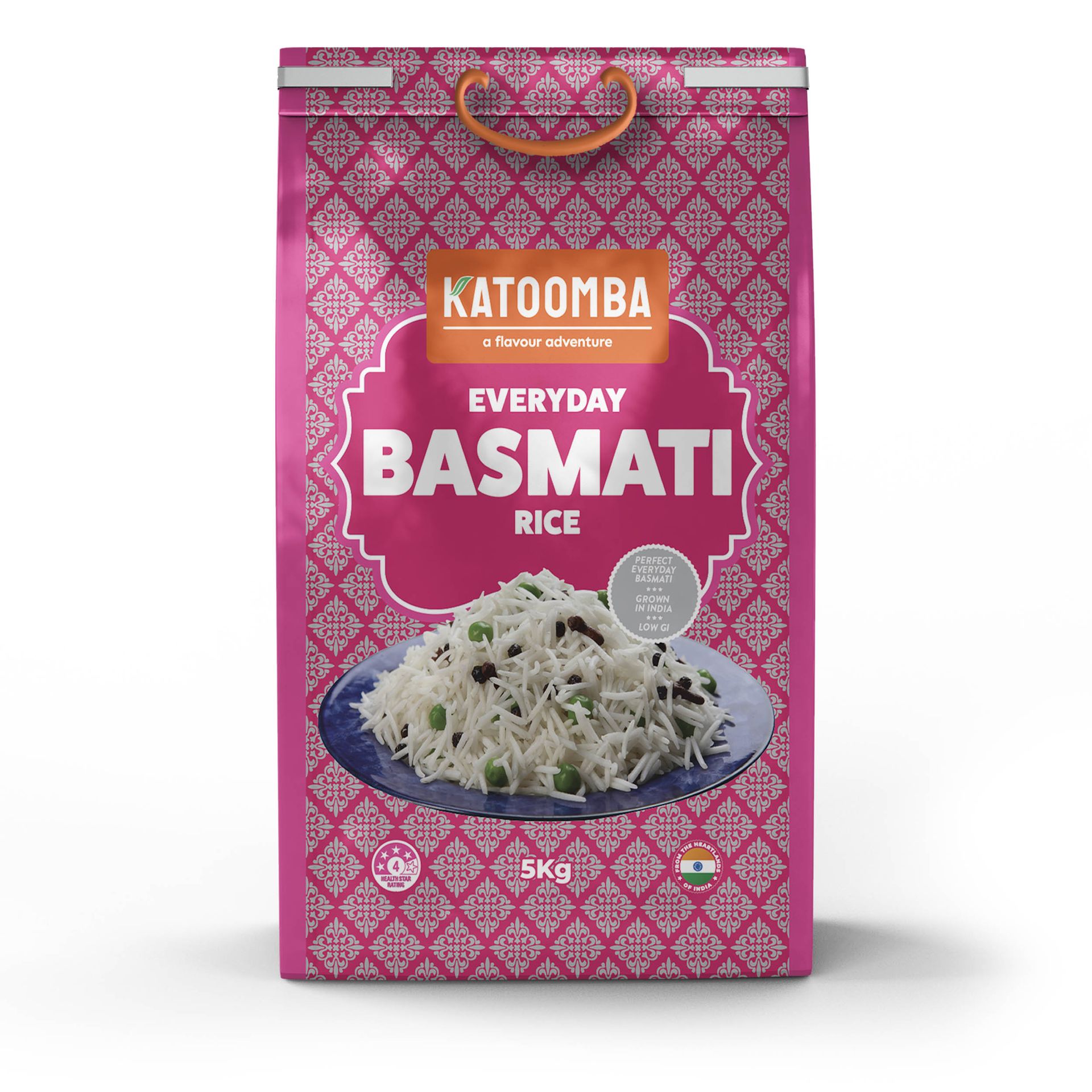 Katoomba premium basmati