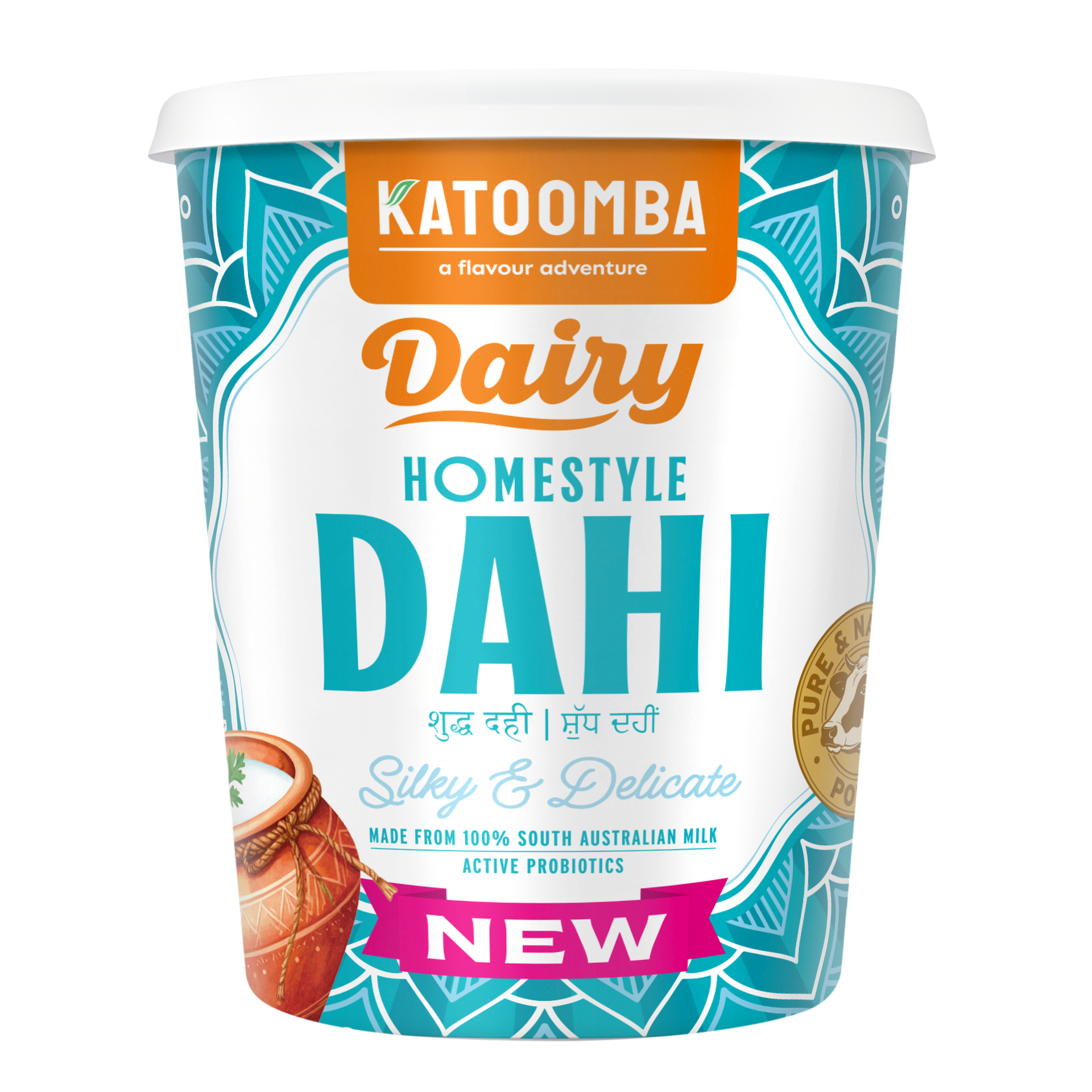 Dairy