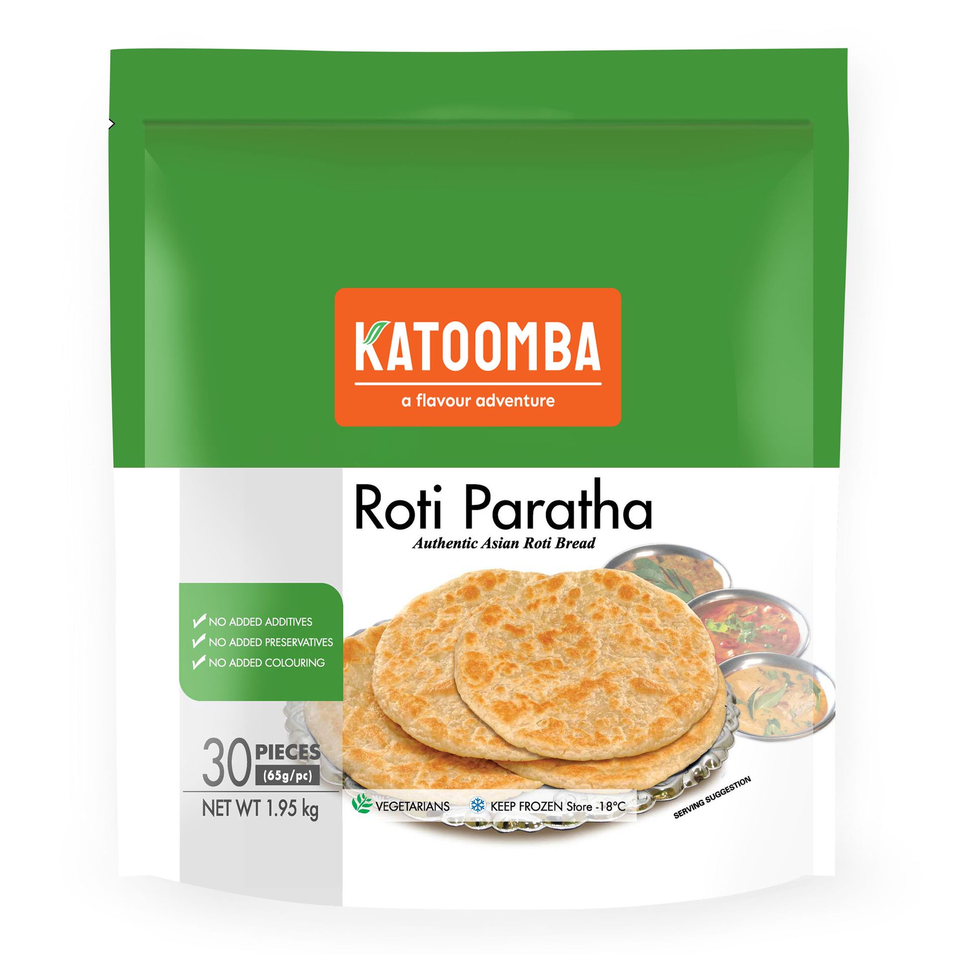 Katoomba Roti