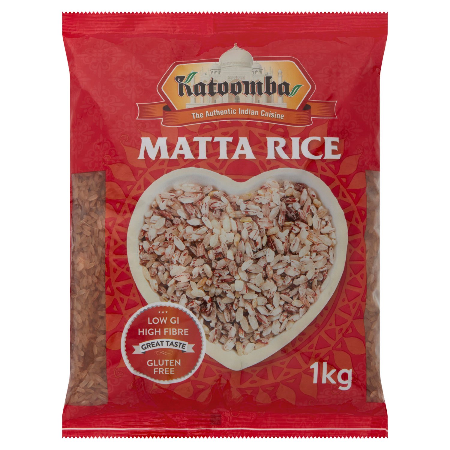 Katoomba premium basmati