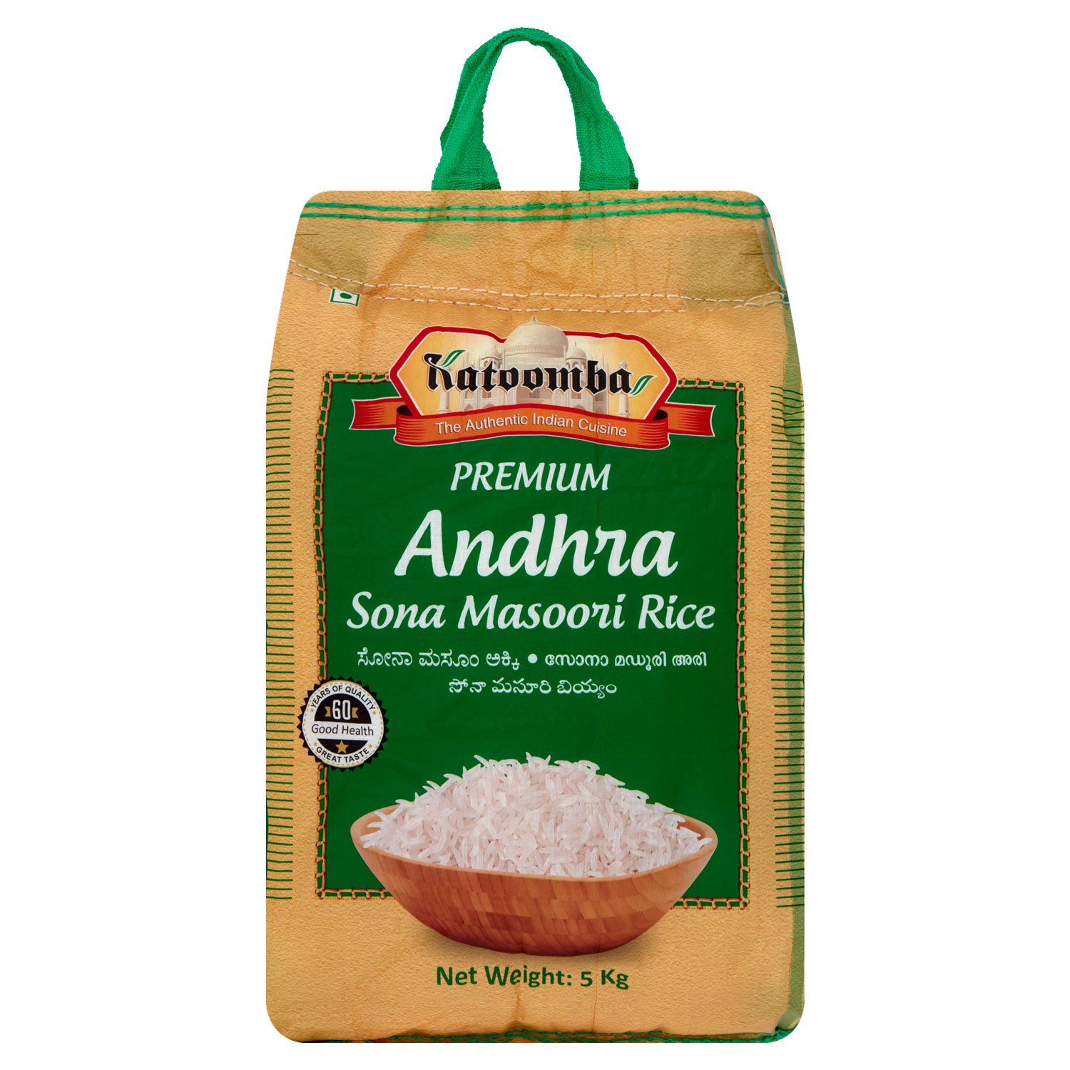 Katoomba premium basmati