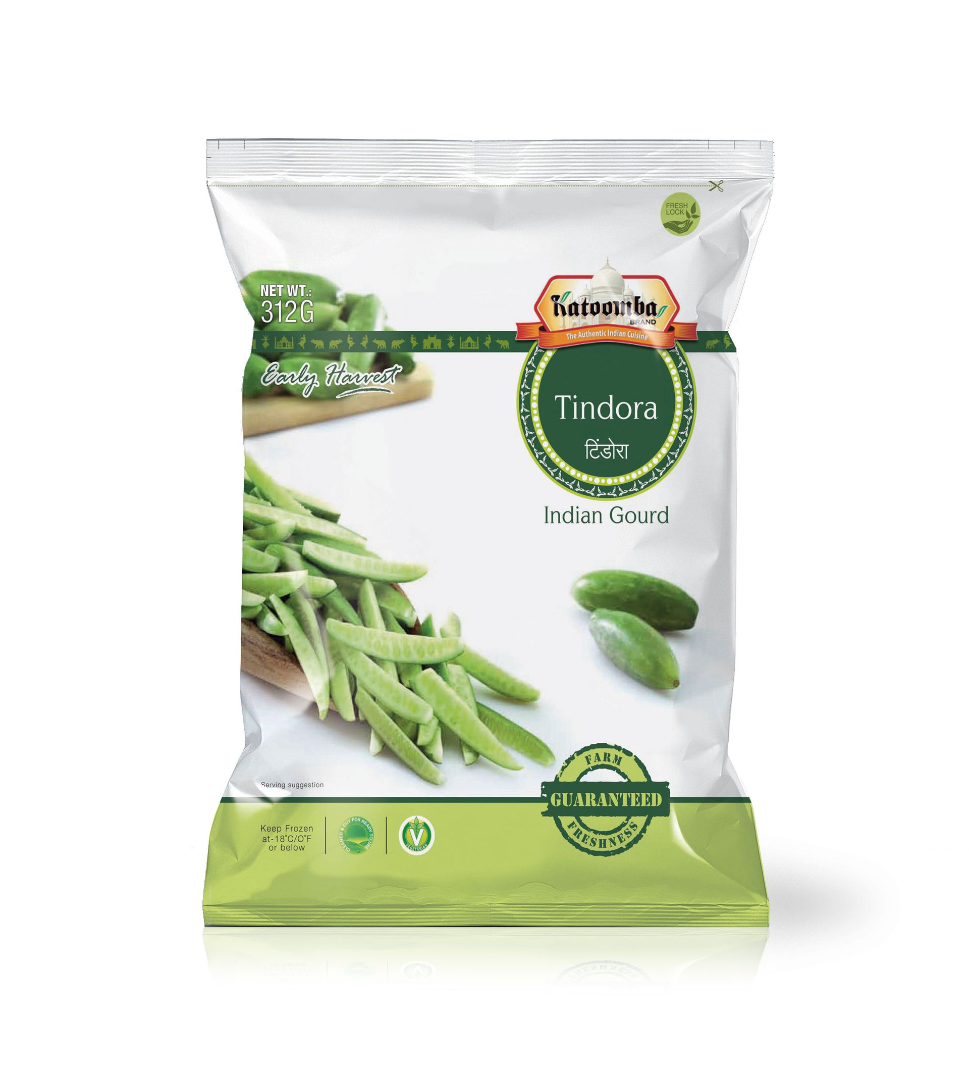 Vegetables