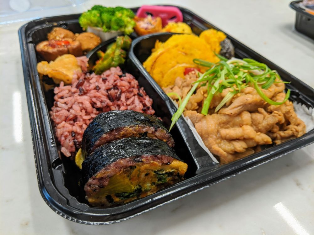 전문 캐더링 - JS Kitchen Catering