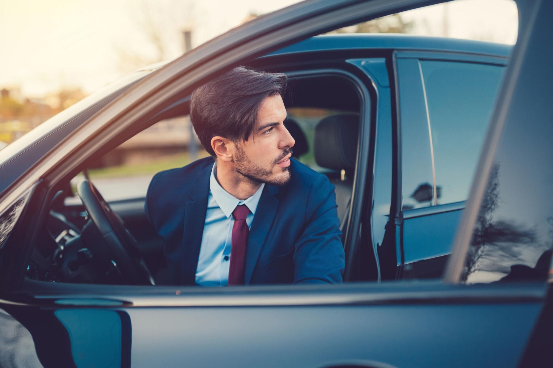 Limousine Company | Los Angeles, CA | AA Limo Service