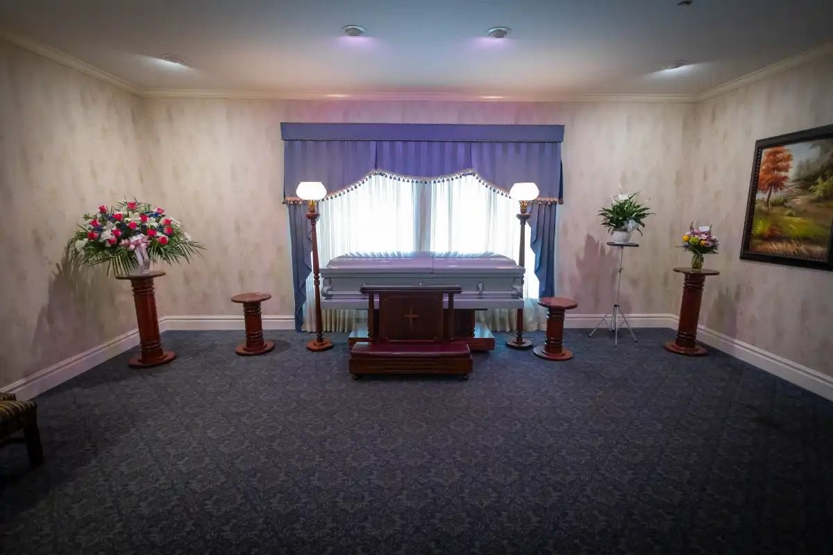 Amherst | Lombardo Funeral Home