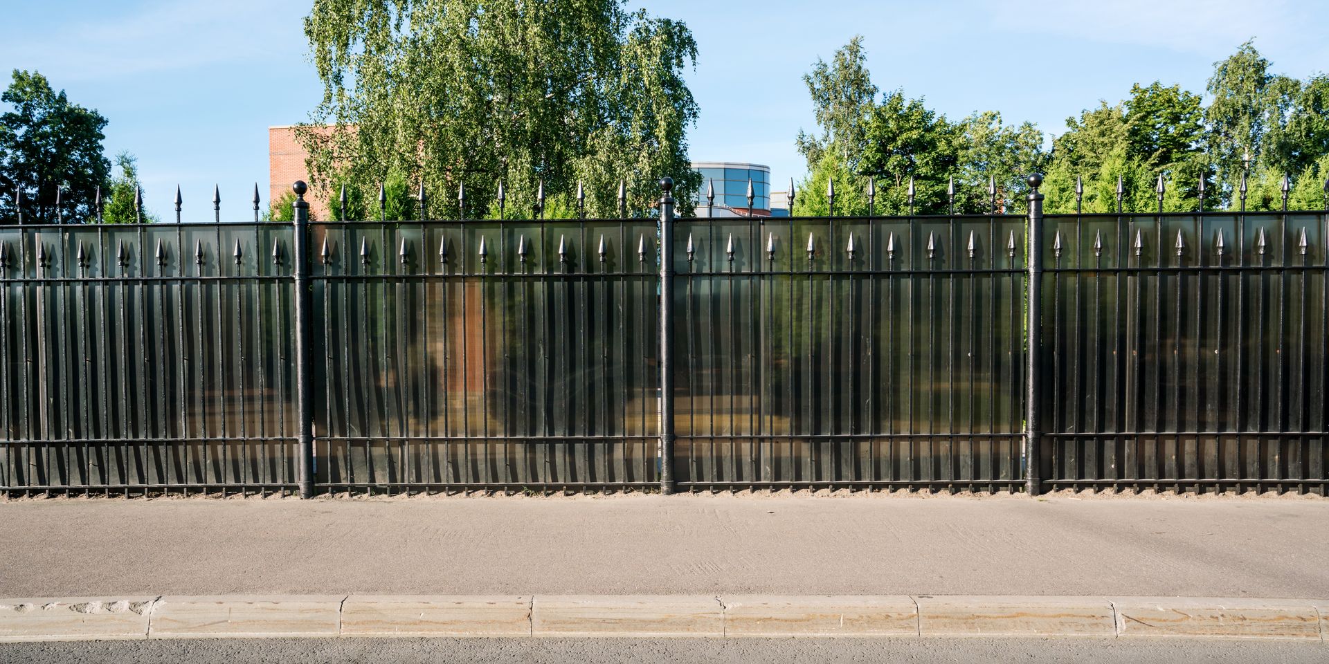 Precision Fencing | Quality Fencing Solutions