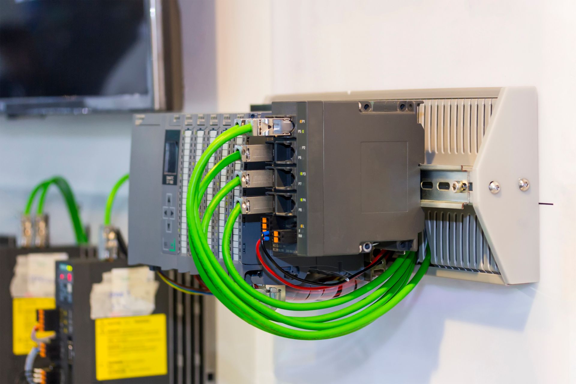 Electrical Services | Wollongong, NSW | Cabling & Wireless