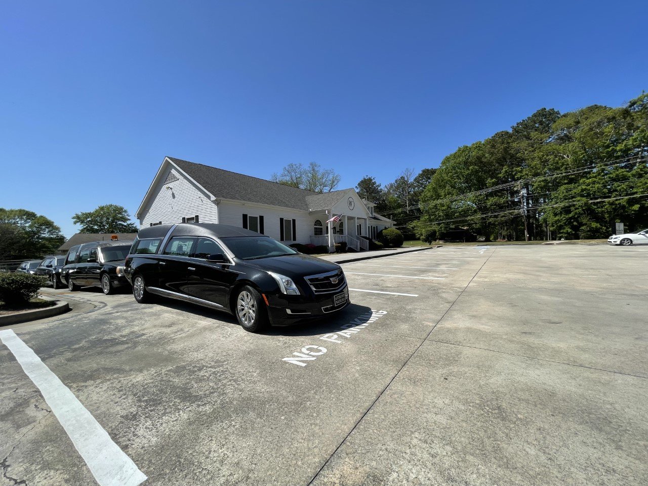 About Us | Anthony L. Watkins Funeral Home