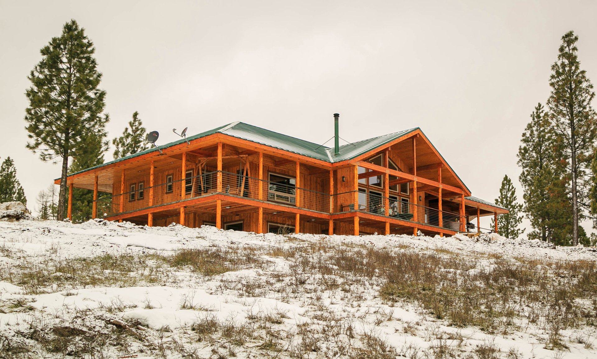 Opal Butte Outfitters | Oregon's Premiere Elk Outfitter