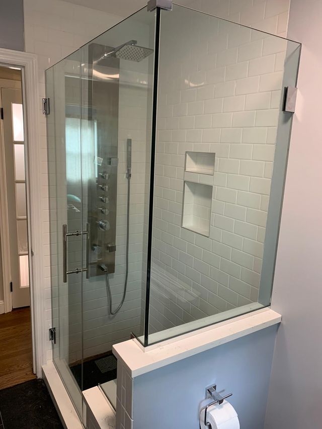 See Our Work | TriView Reflections