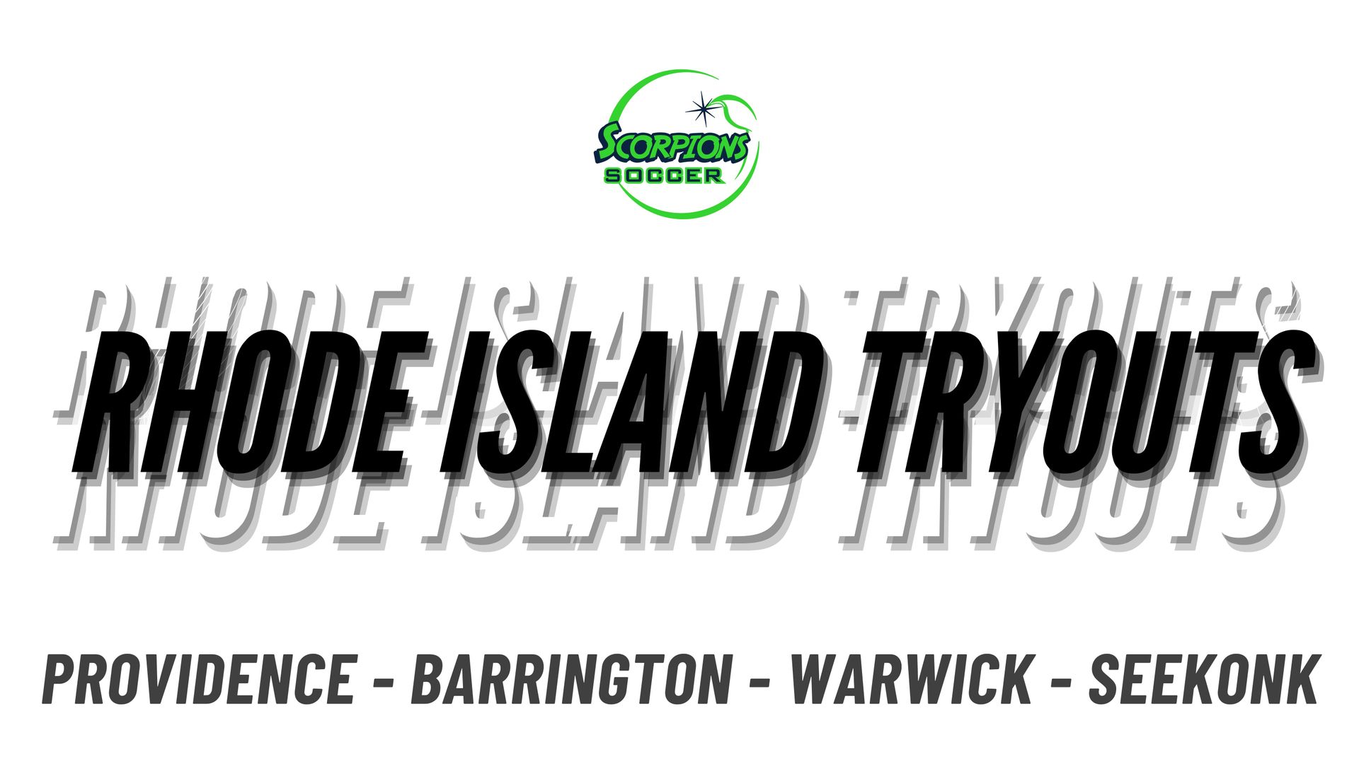 Join Scorpions SC Rhode Island | Elite Club Soccer