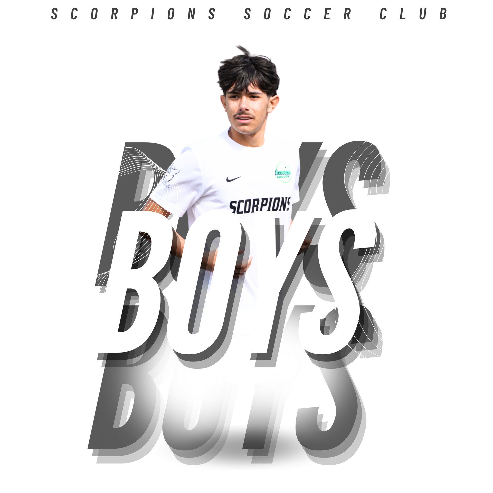 Join Scorpions SC South | Elite Club Soccer in MA & RI