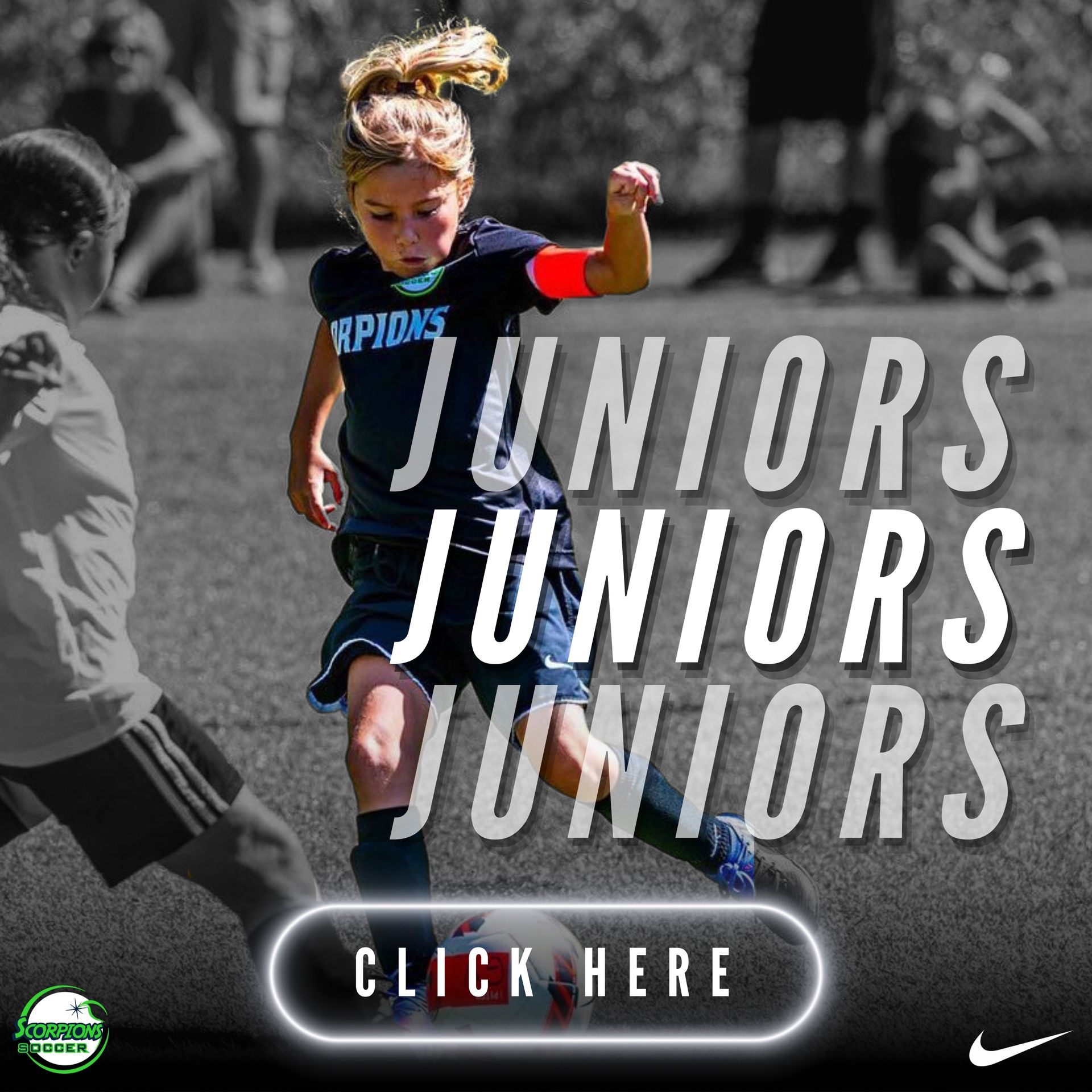 Scorpions Soccer Club