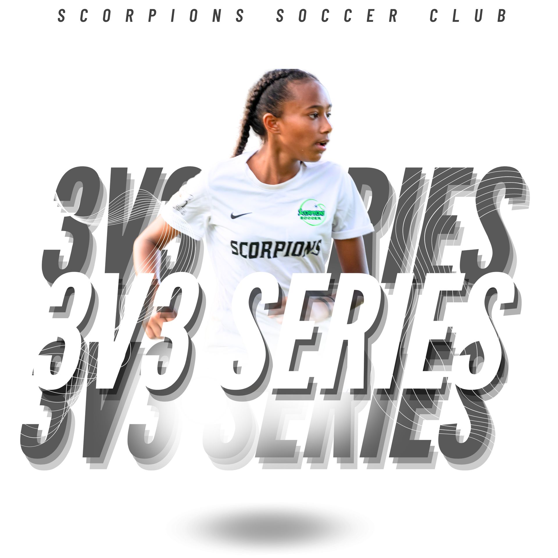 Scorpions Tournaments | Youth Soccer Events in MA & RI